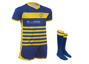 Next Generation Football